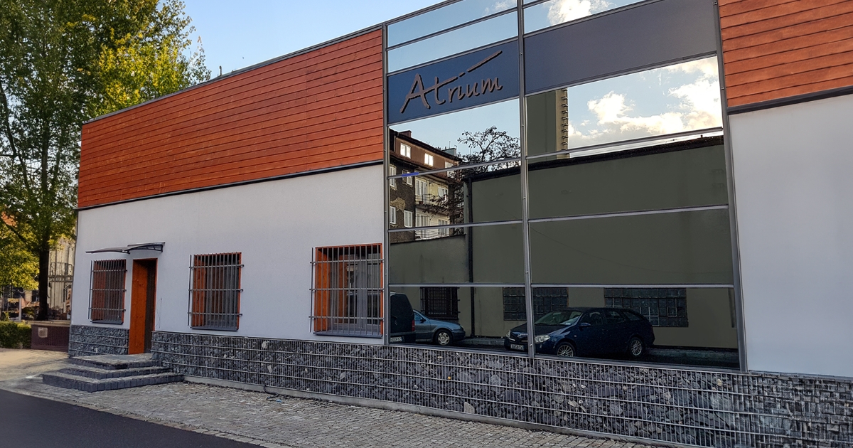 Realizacje - Atrium Group